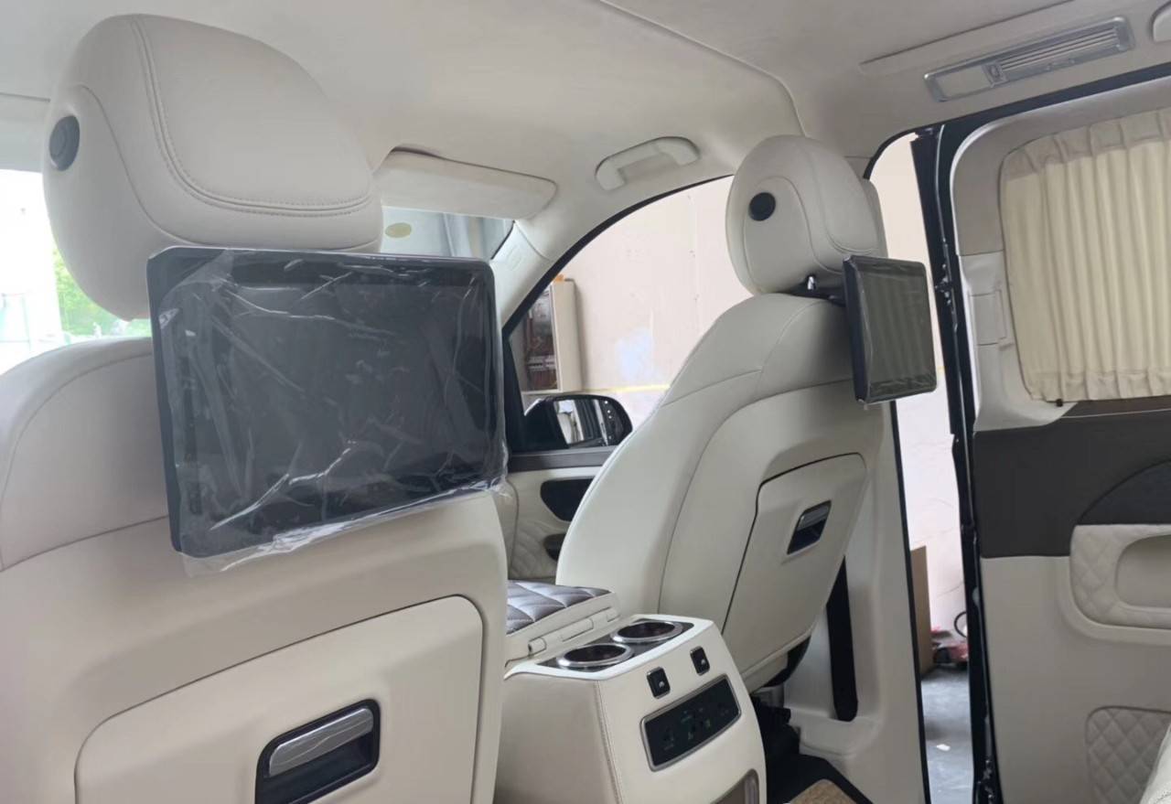 2020款奔驰迈巴赫VS680带给你极度奢华体验与尊贵气质_搜狐汽车_搜狐网