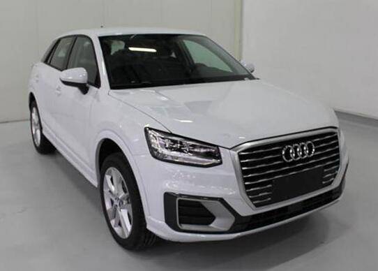 二十万就能买到的奥迪SUV，解读年轻派实力车型奥迪Q2L-搜狐大视野-搜狐新闻