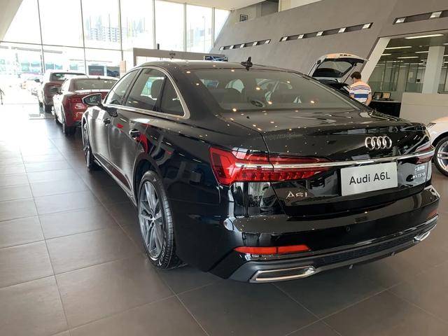 王终见王！50万元豪华C级轿车买奥迪A6L还是宝马5系_搜狐汽车_搜狐网