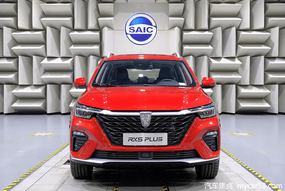 360°NVH工艺细节控，详解荣威RX5 PLUS静音技术_搜狐汽车_搜狐网