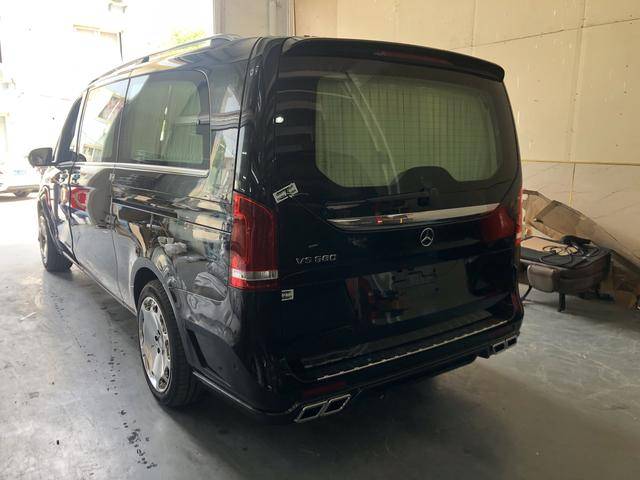 顶级MPV！——奔驰vs680_搜狐汽车_搜狐网