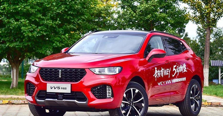 WEY系列客观解析：评价不会很积极_搜狐汽车_搜狐网