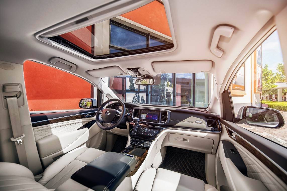 平价版的“埃尔法” 23.98万起 390T+8AT的动力绝了_搜狐汽车_搜狐网