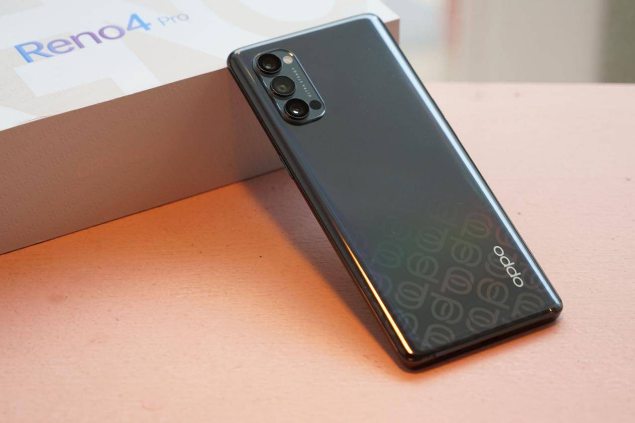 颜值派与纪实派的碰撞，OPPO Reno4 Pro 5G上手评测_搜狐汽车_搜狐网