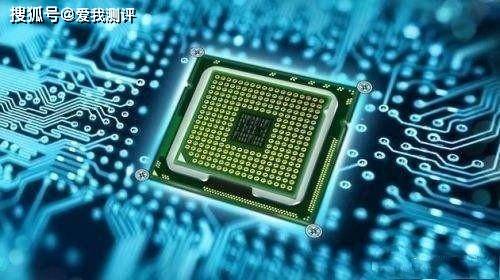 14nm和7nm的芯片，用起来有什么区别？_工艺