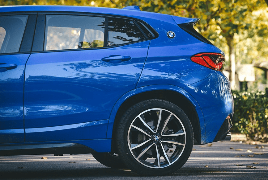 一个宝马X2车主的内心独白：放弃奔驰GLA和奥迪Q2L，只因为它_搜狐汽车_搜狐网