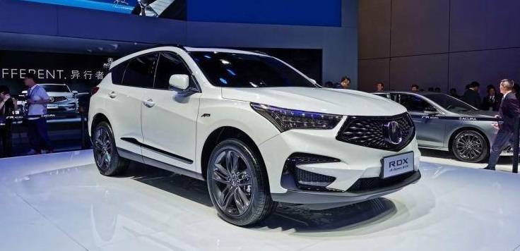 这高颜值中型suv，2.0t配10at，全系8气囊，还带四驱_搜狐汽车_搜狐网