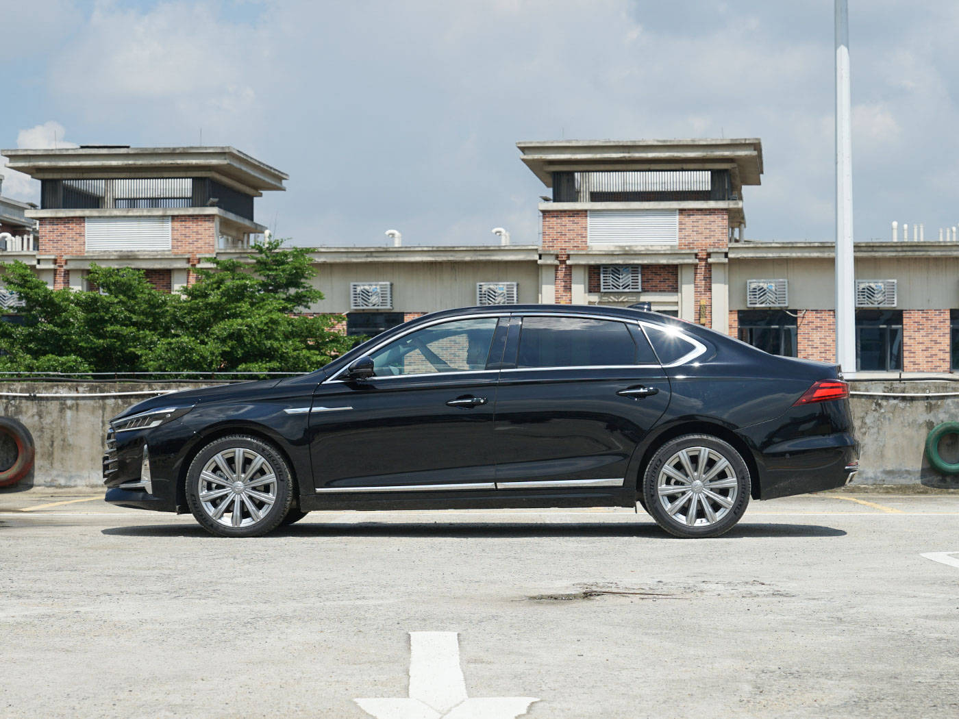 搭载自主最强2.0T发动机！传祺全新GA8正式上市_搜狐汽车_搜狐网