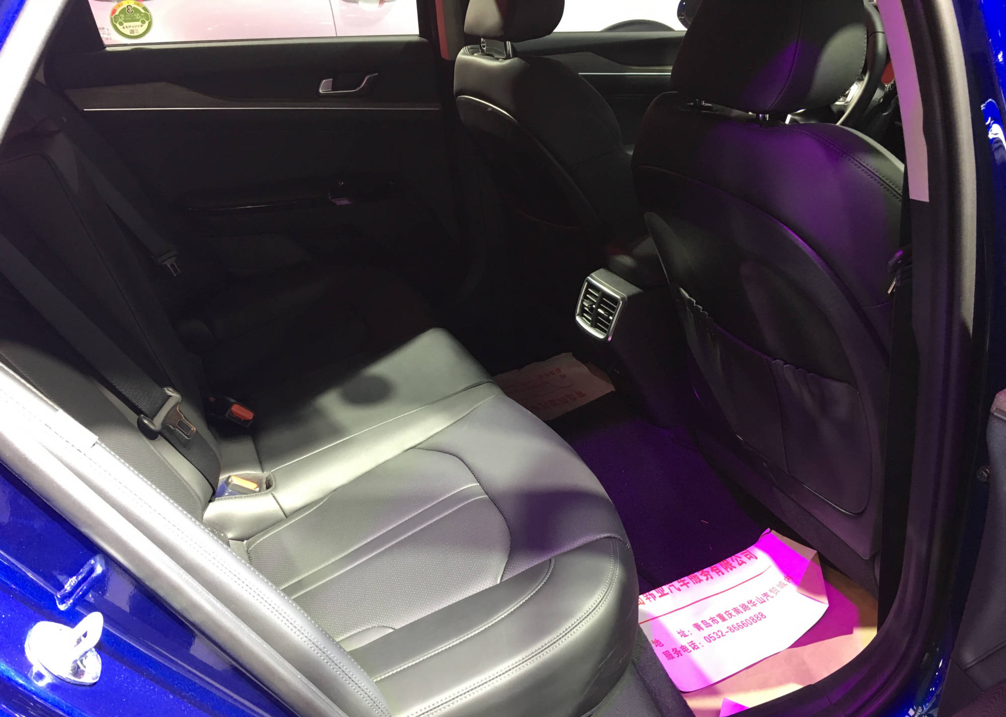 全新起亚K5实车现身，7月24日预售，7DCT/8AT任选，配虎啸式前脸_搜狐汽车_搜狐网