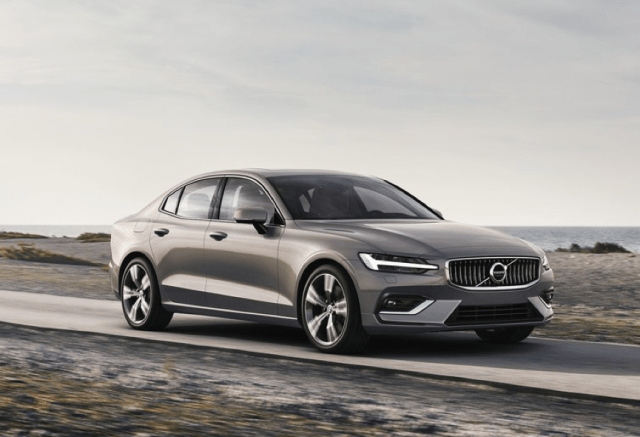 沃尔沃全新S60和奥迪A4L对比来看！差距到底在哪里？_搜狐汽车_搜狐网