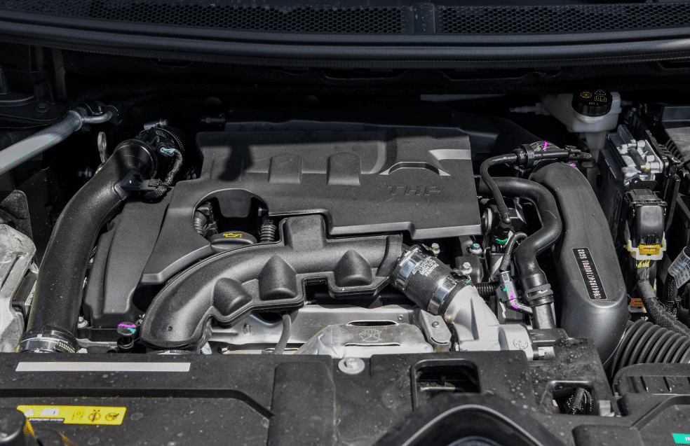 这车比哈弗H6出彩, 搭1.8T+8AT, 配可变悬架+真皮座椅, 却无人欣赏_搜狐汽车_搜狐网