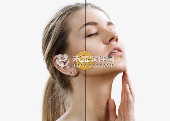 PS人像磨皮美容插件Beautify Mac汉化版好用吗？-搜狐大视野-搜狐新闻