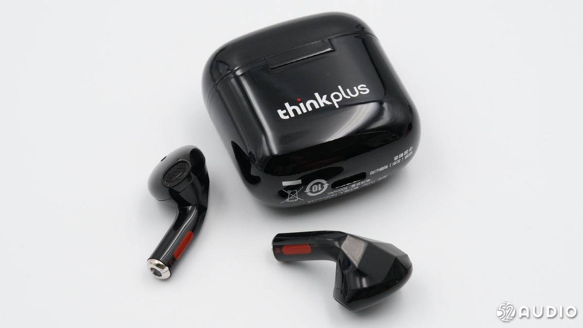 拆解报告：联想thinkplus TrackPods真无线蓝牙耳机-搜狐大视野-搜狐新闻