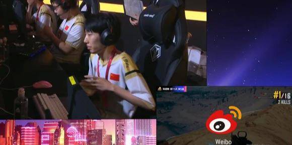 PCL小组赛结束，四大流量战队各有悲喜：4AM晋级OMG被淘汰-搜狐大视野-搜狐新闻