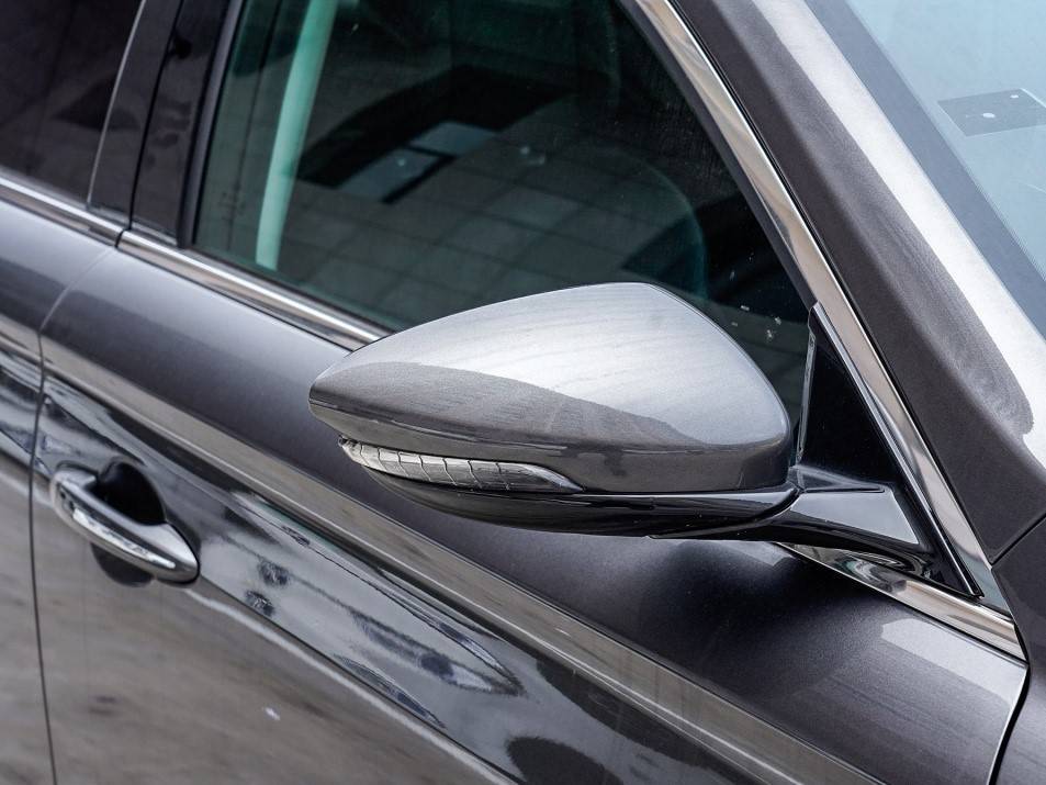 又一国产好车，车长5米丐版252马力，与A6L同级，15.68万起_搜狐汽车_搜狐网