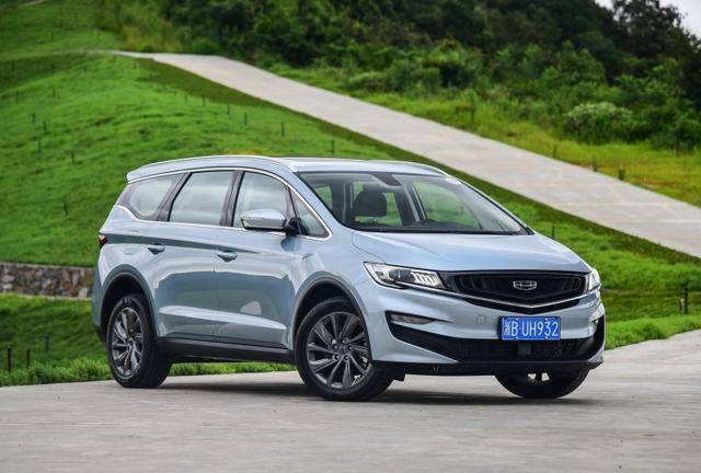 10万左右的MPV，宋MAX、嘉际和传祺GM6怎么选？_搜狐汽车_搜狐网