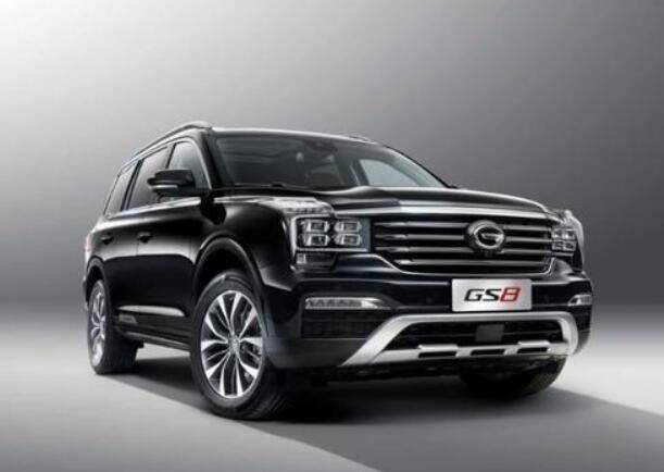 争雄别克GL8？月均销仅仅1000余台，传祺GM8还是别逗了_搜狐汽车_搜狐网