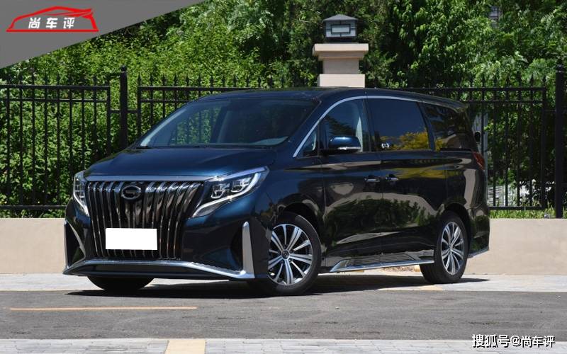GM8 2020款大师版具体怎么样？来自搜狐号@尚车评_搜狐汽车_搜狐网