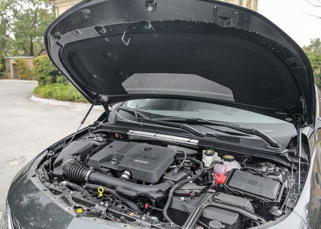 换装四缸1.5T+9AT，雪佛兰新款迈锐宝XL要重回巅峰？-搜狐大视野-搜狐新闻