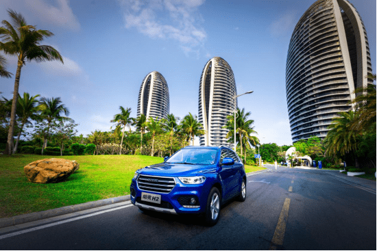 就这？哈弗H2碾压现代ix25，合资车光环已褪？_搜狐汽车_搜狐网