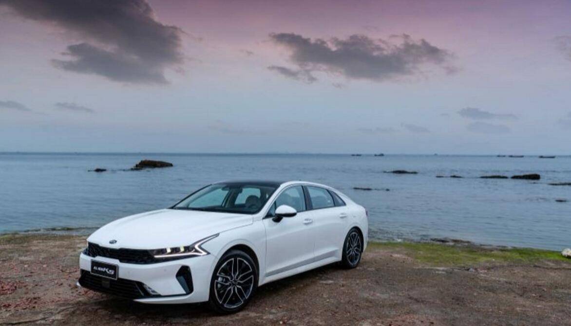 再次归来 TA已不是那个“曾经少年” 烟台试驾凯酷（ALL NEW K5）_搜狐汽车_搜狐网