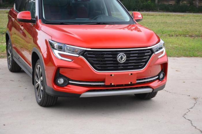 品价比提升，增配不加价 ——2021款风行T5/T5L新车到店_搜狐汽车_搜狐网