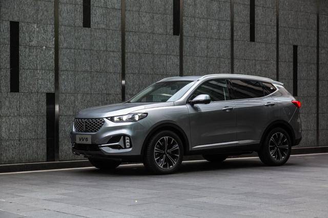 CN95空滤+等离子发生器，WEY VV6这套防疫组合满分_搜狐汽车_搜狐网