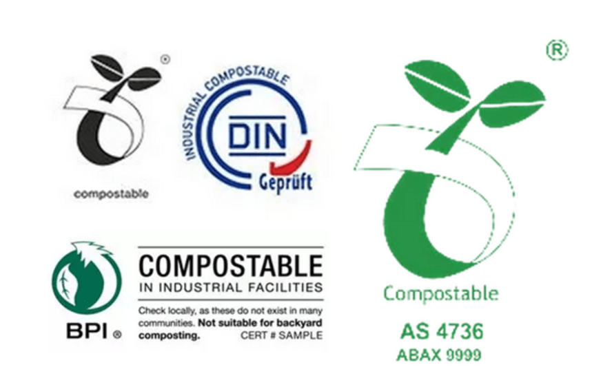 EN 13432-2000可降解包装材料的检测要求_and