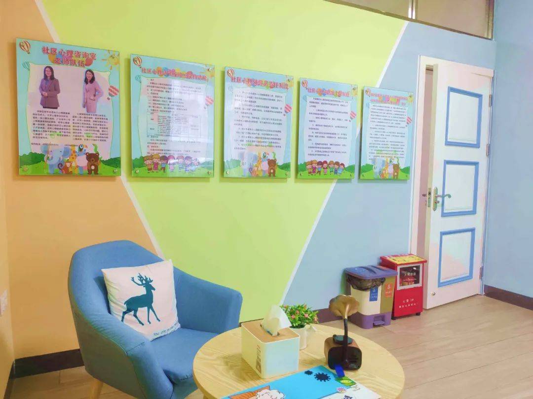 颜值upupup！这个社区的新时代文明实践站，你打卡了吗？-搜狐大视野-搜狐新闻