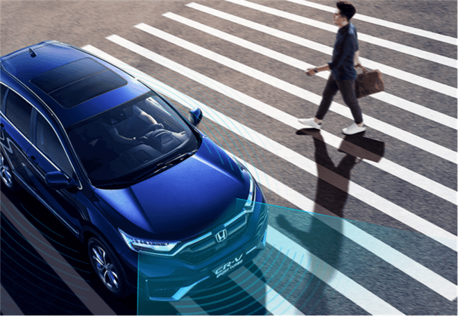 WEY VV7“喊话”本田CR-V：谁更懂年轻人想要的出街姿态？_搜狐汽车_搜狐网