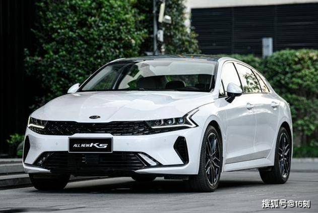 全新起亚凯酷（ALL NEW K5） 智慧生活从爱车开始_搜狐汽车_搜狐网