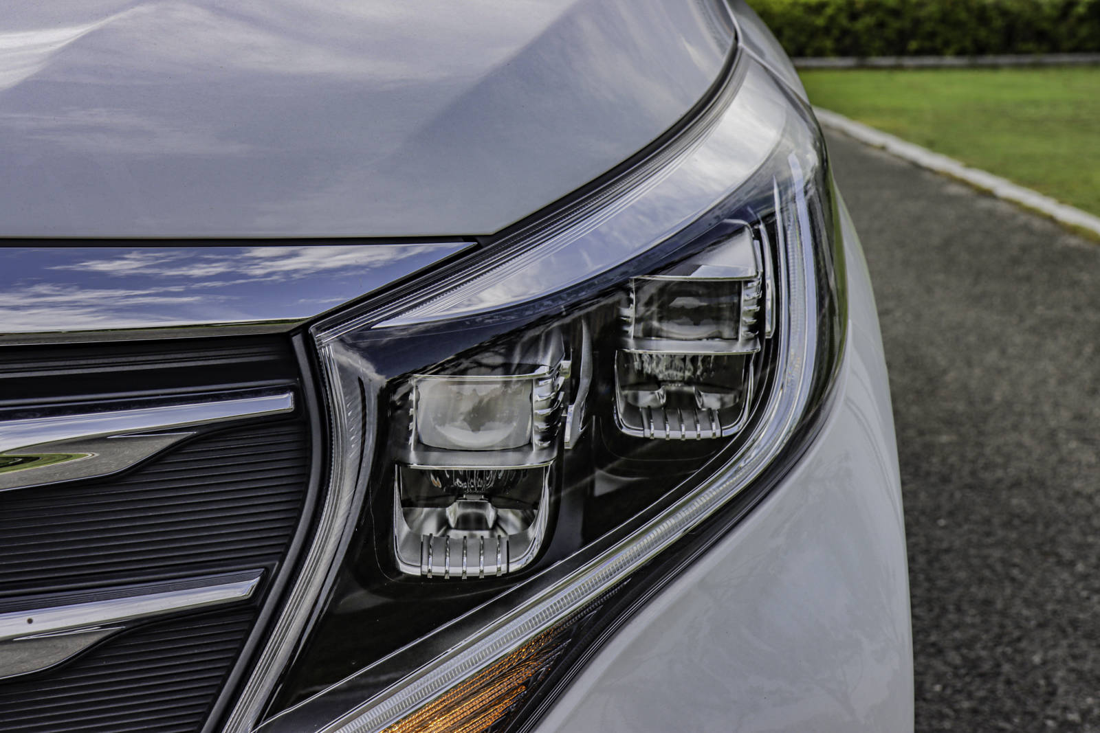 试驾2020款传祺GM8 自主品牌高端MPV的标杆_搜狐汽车_搜狐网