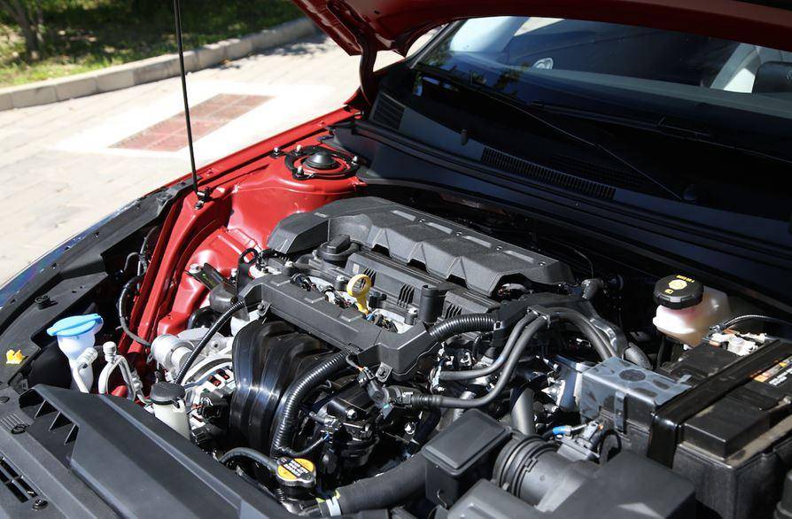 i-GMP技术加持 北京现代第七代伊兰特引领A级车变革_搜狐汽车_搜狐网