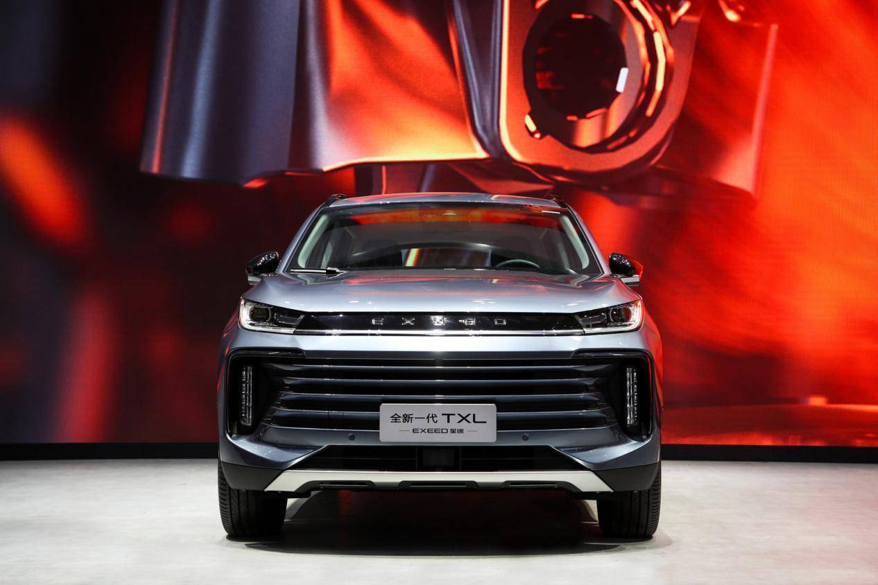 M3X+TXL+VX，星途用一记漂亮的组合拳迎接北京车展_搜狐汽车_搜狐网