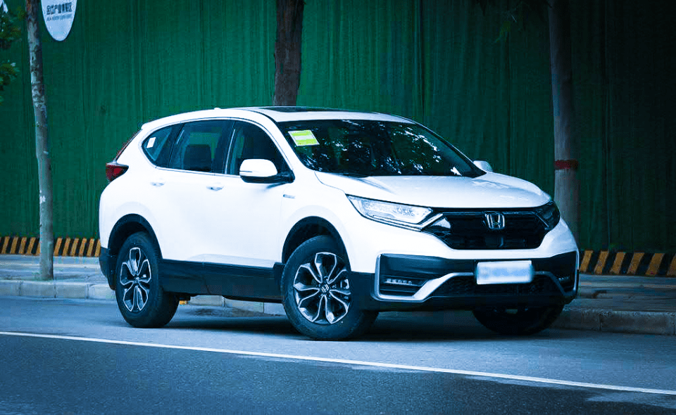 CR-V、WEY VV6北京车展争C位！家用车还得看它_搜狐汽车_搜狐网