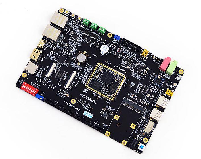 基于迅为iMX6ULL开发板 Debian文件系统的构建-搜狐大视野-搜狐新闻