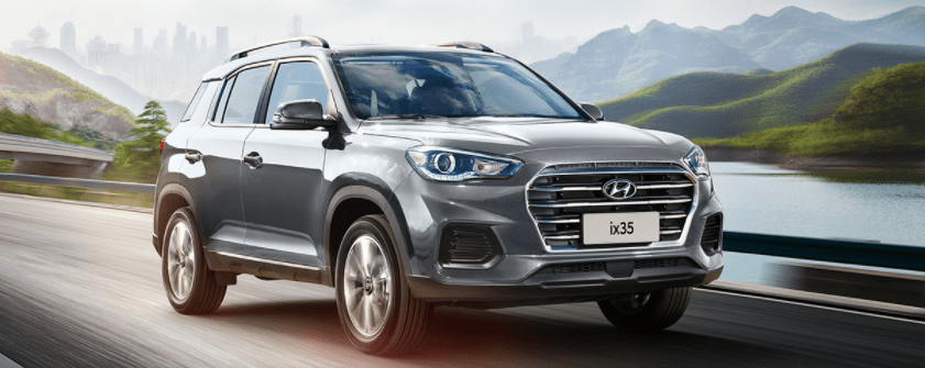 15万预算买合资SUV，这5款才是年轻人的首选，颜值高又好开_搜狐汽车_搜狐网