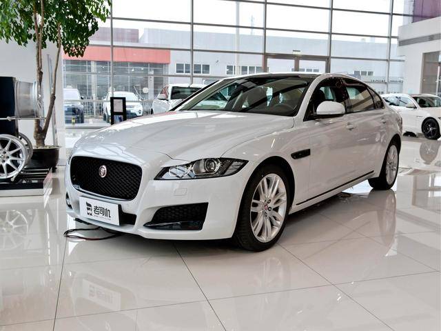 43万元左右你选谁？凯迪拉克CT6 VS 捷豹XFL_搜狐汽车_搜狐网