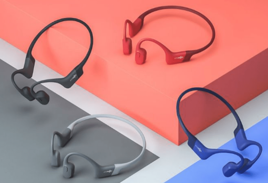 骨传导耳机南卡runner pro与韶音as800全面对比，哪一款更具性价比呢？_搜狐汽车_搜狐网