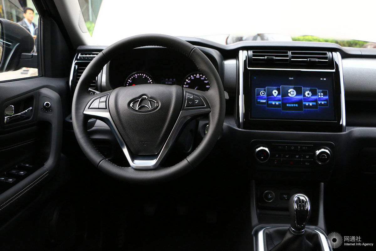 新款长安欧尚X70A上市 6款车型/售价5.19万元起_搜狐汽车_搜狐网