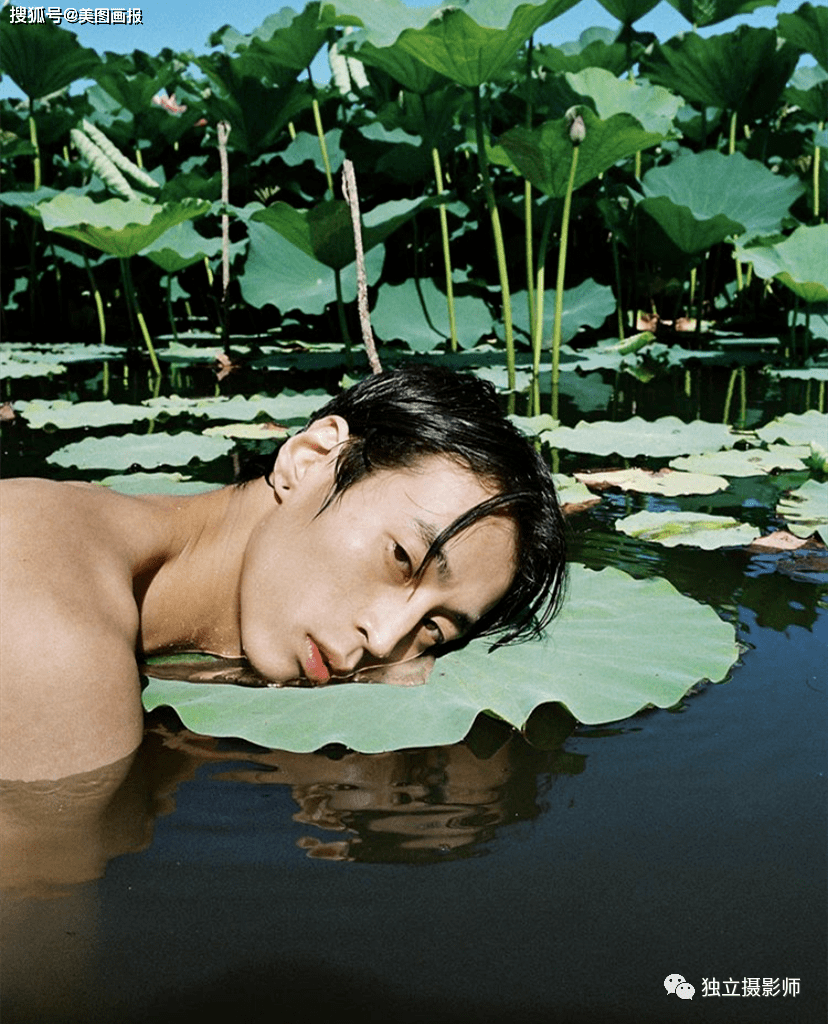 摄影师 Jihoon Yang 作品集_胶片