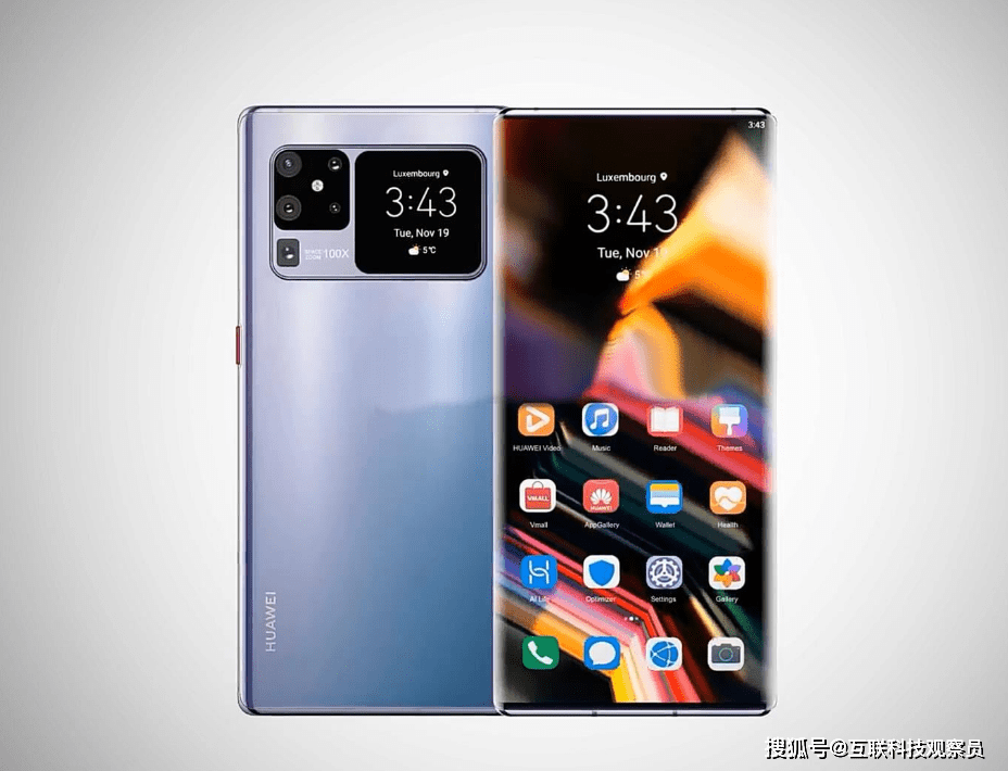 买华为mate40pro被说人傻钱多，同事买iPhone 12却被各种夸，该如何反驳-搜狐大视野-搜狐新闻