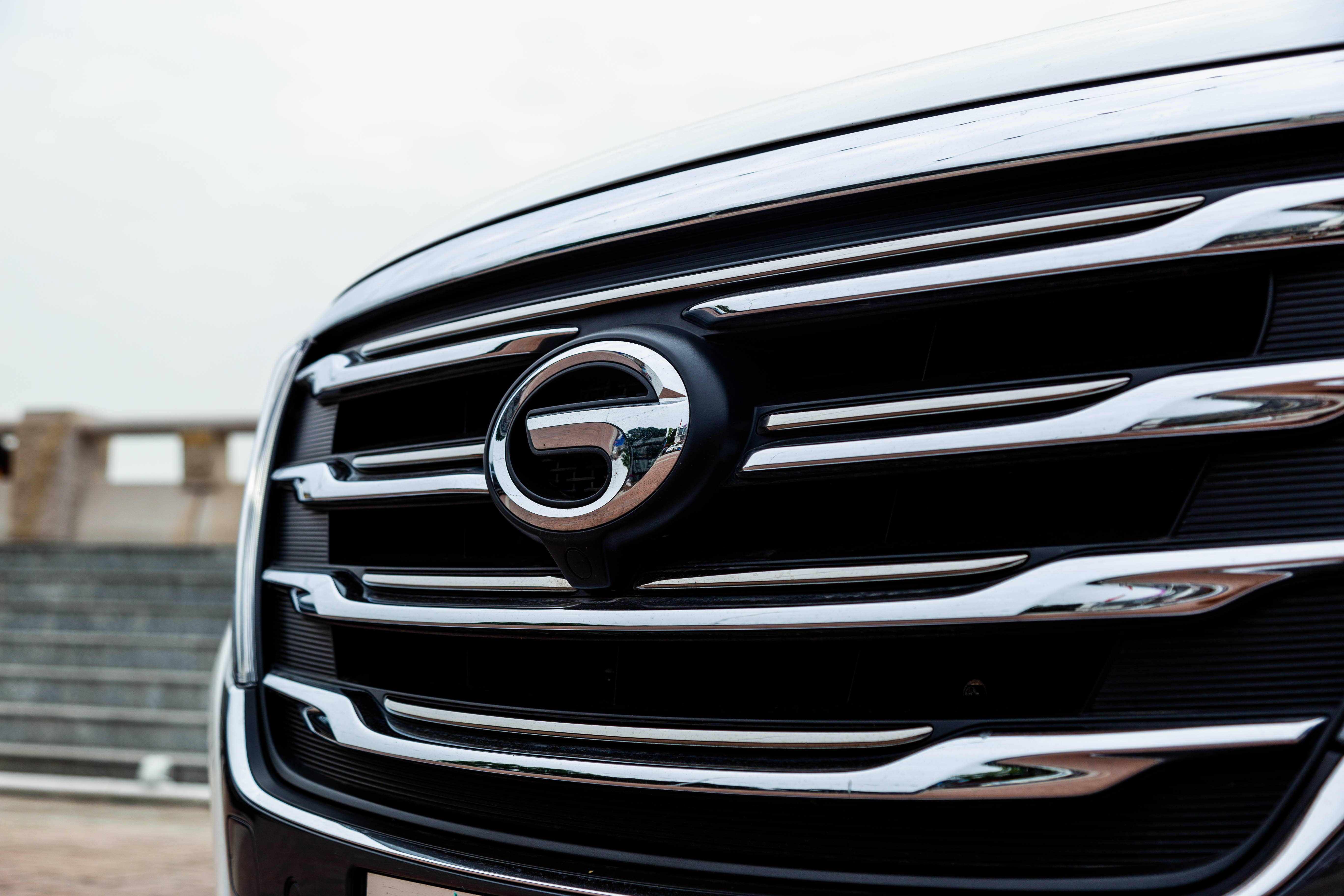 男人为了家庭的成熟选择，试驾广汽传祺GM8！-搜狐大视野-搜狐新闻