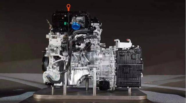 长城汽车新一代动力总成下线 全球首款横置9DCT覆盖三大领域_搜狐汽车_搜狐网