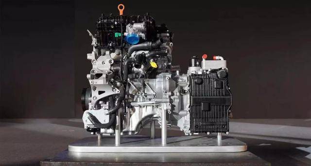 长城汽车新一代动力总成下线 全球首款横置9DCT覆盖三大领域_搜狐汽车_搜狐网