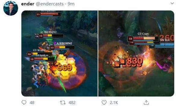 欧洲乐观家族亡了！快乐阿P官宣加入C9，声称北美首次超越欧洲_战队