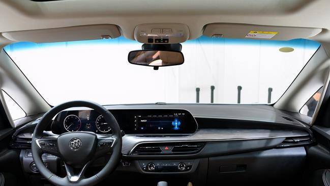 2021款别克GL6上市，三缸配48V轻混动，售价水涨船高？_搜狐汽车_搜狐网