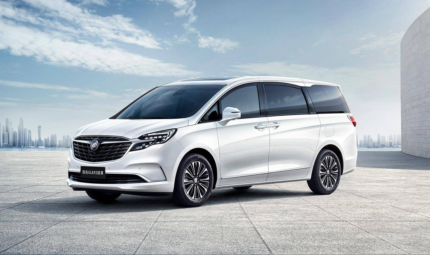 40万以内，2020年最值得购买的MPV，推荐这3款_搜狐汽车_搜狐网