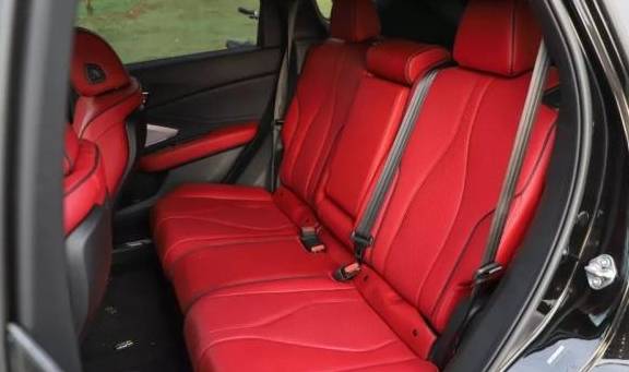 10AT、265马力的大个SUV，本田黑科技加持，比奔驰宝马更值！_搜狐汽车_搜狐网