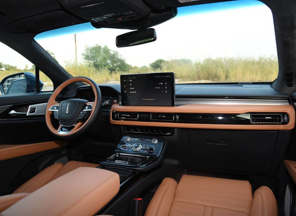 又一豪车实现国产，与Q5L、X3同级，配V6+8AT，30来万就能开走？_搜狐汽车_搜狐网